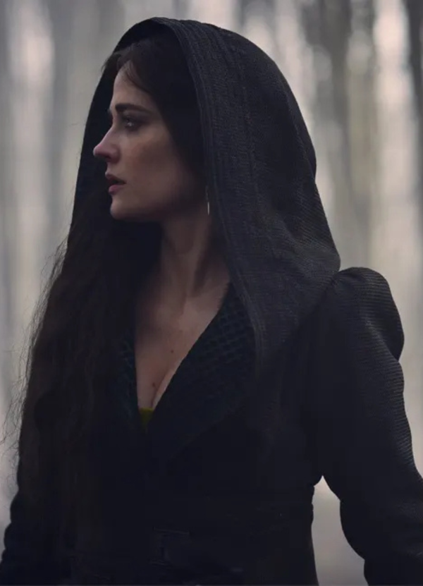 Eva Green Tailcoat The Three Musketeers 2023